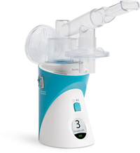 Inhaled Prostacyclin | TYVASO® (treprostinil)